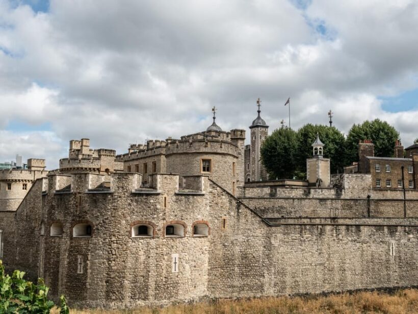 London: Top 30 Sights Walking Tour and Tower of London Entry - The Sum Up