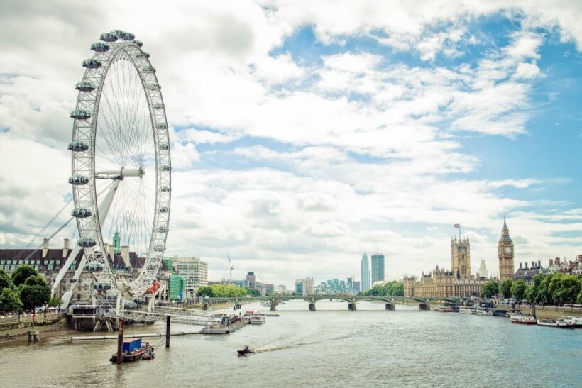 London: Top 30 Sights Walking Tour & St Pauls Cathedral - What to Expect from the Tour
