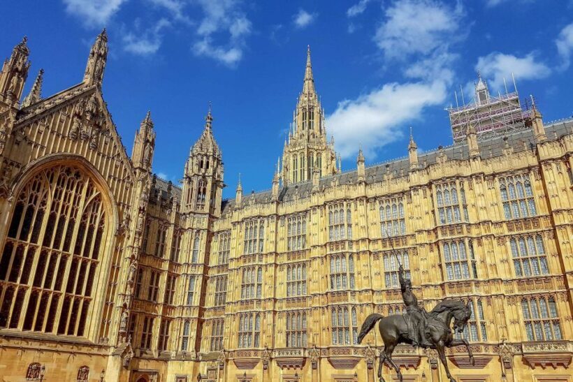 London: Top 30 Sights Walking Tour & St Pauls Cathedral - Who Should Consider This Tour?