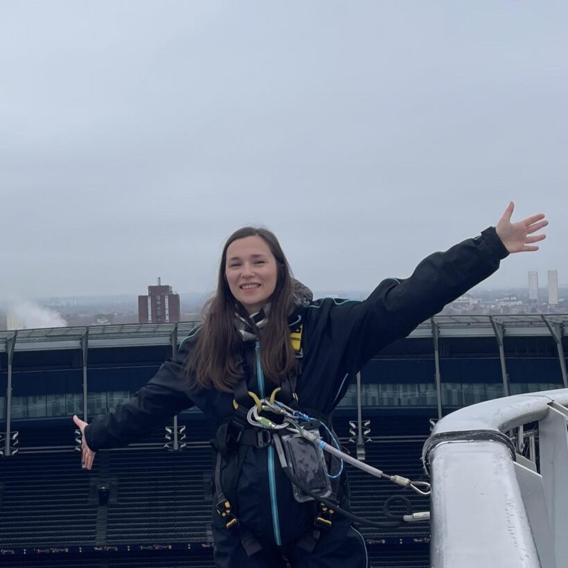 London: Tottenham Hotspur Stadium Skywalk Experience - Key Points