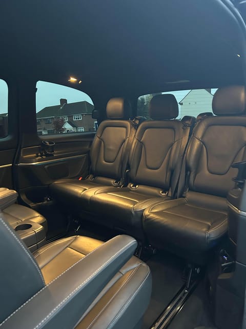 London: Tour of Stonehenge - Final Thoughts