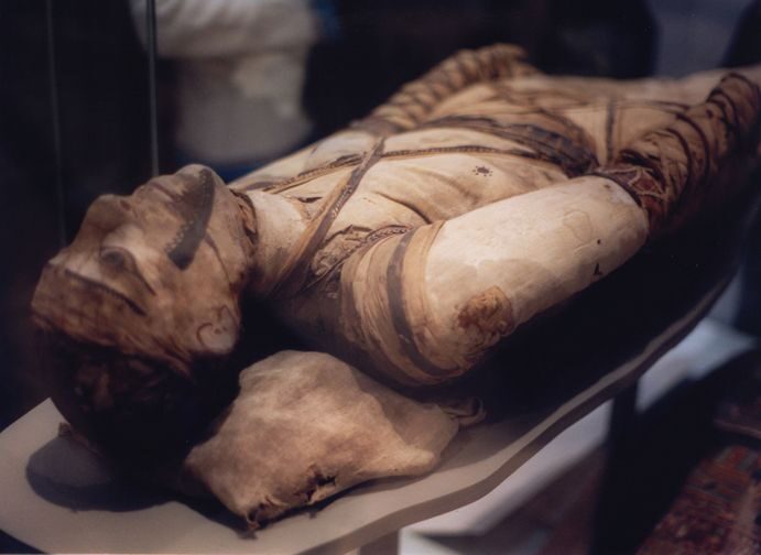 London: Tour of the British Museum - Final Thoughts