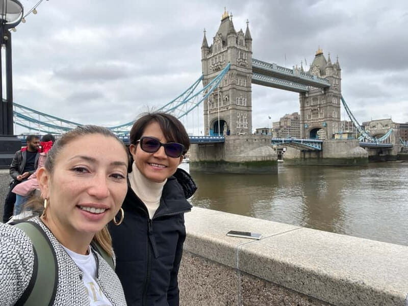 London: Tour of the oldest part of the city. - An In-Depth Look at the Tour