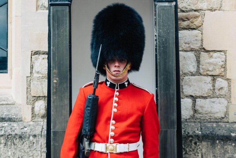 London: Tour with Private Guide - Key Points