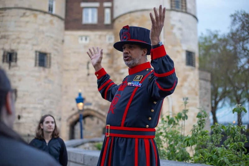 London: Tower of London After Hours Tour and Key Ceremony - Analyzing the Value