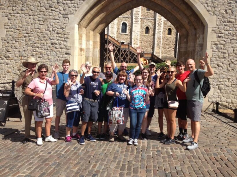London: Tower of London and Crown Jewels Easy Access Tour - Final Thoughts: Is this tour for you?