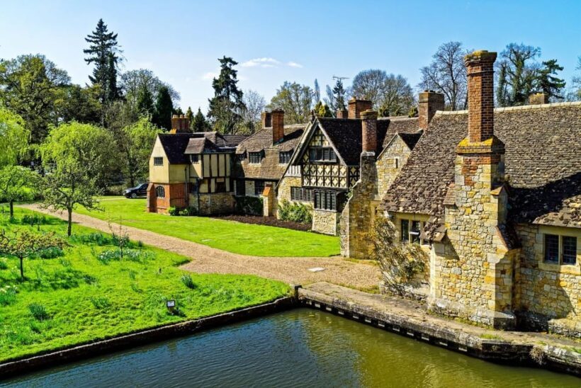 London: Tower of London and Hever Castle Day Trip - The Sum Up