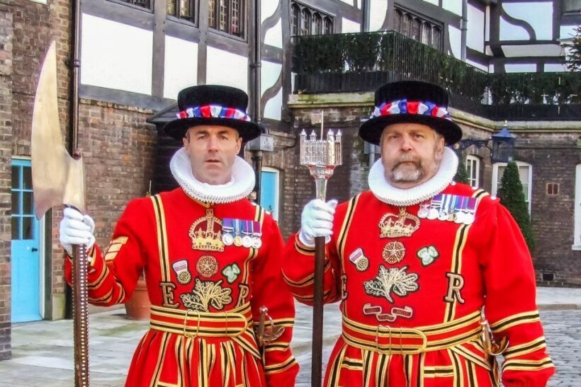 London: Tower of London and Tower Bridge Early-Access Tour - Introduction