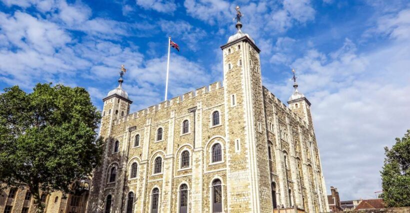 London: Tower of London and Tower Bridge Early-Access Tour - What Sets This Tour Apart?