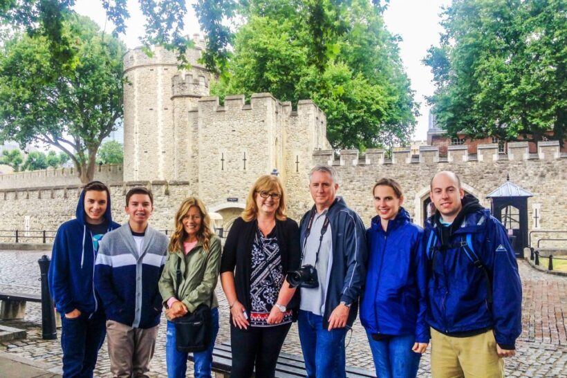 London: Tower of London and Tower Bridge Early-Access Tour - Authentic Feedback from Travelers