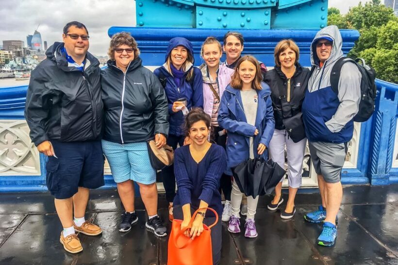 London: Tower of London and Tower Bridge Early-Access Tour - FAQ