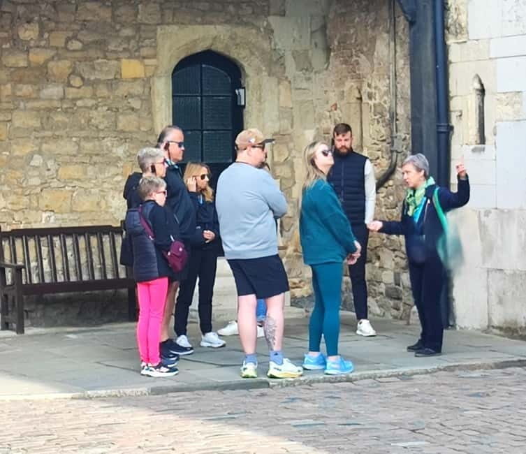 London: Tower of London and Tower Bridge Private Tour - The Sum Up: Is It Worth It?