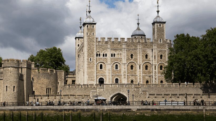 London: Tower of London Guided Tour and Nearby Rickshaw Ride - Who’s This Tour Best For?