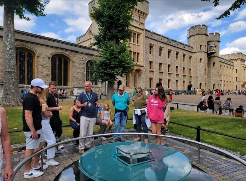 London: Tower of London Guided Tour with Boat Ride - What We Think and Who Will Love It