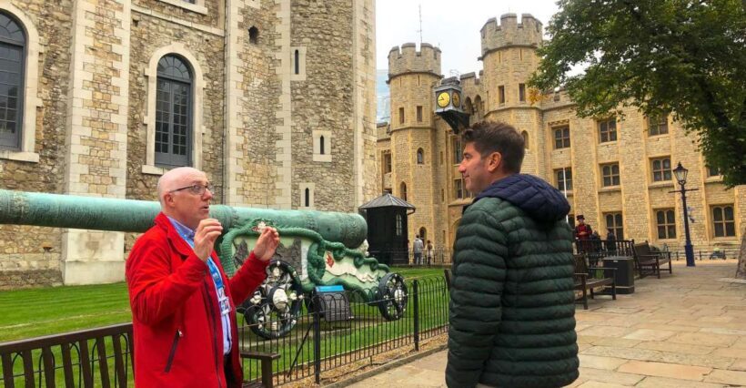London: Tower of London Guided Tour with Boat Ride - Final Words: Who Is This Tour Best For?