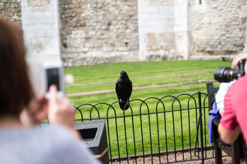 London: Tower of London Tour with Crown Jewels & Beefeaters - The Real Deal: Value and Authenticity