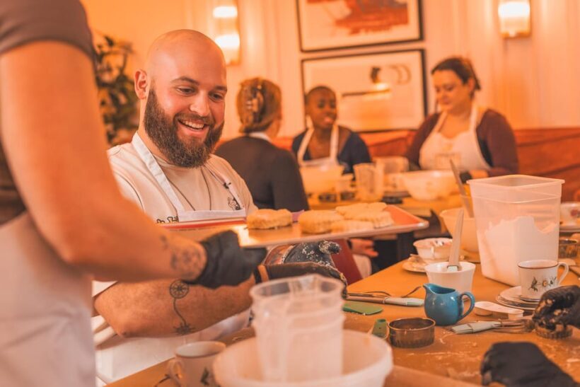 London: Traditional English Scone Making and Tea Workshop - Final Thoughts: Is This Experience for You?
