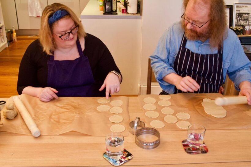 London: Traditional Pork Pie Cookery Class - Why This Class Is a Great Deal