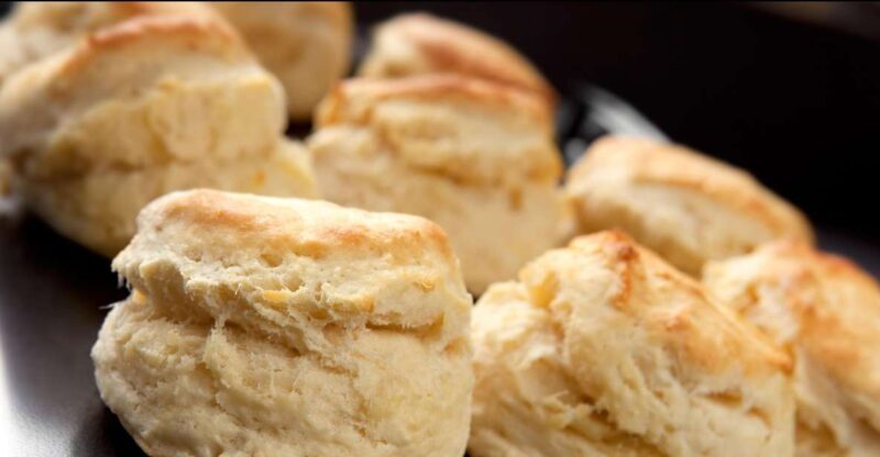 London: Traditional Scone Making Workshop - Value and Cost Analysis