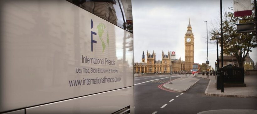 London: Transfer to Southampton with Windsor Castle Visit - Key Points