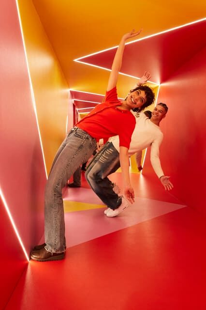 London: Twist Museum Ticket - In-Depth Look at the Twist Museum Experience