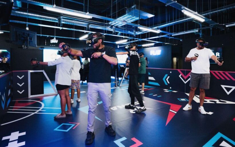 London: UK's Only 60-minute Free-Roaming VR experience - FAQ: Your Practical Questions Answered