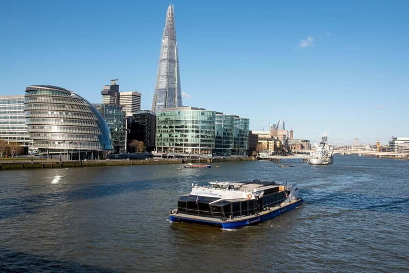 London: Ultimate One-Day Tour with Tower, Abbey & Cruise - An In-Depth Look at the Tour Experience