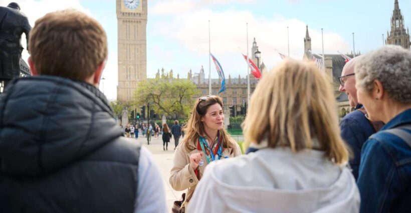 London: Ultimate One-Day Tour with Tower, Abbey & Cruise - Frequently Asked Questions (FAQs)