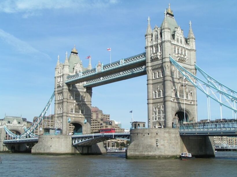 London: Ultimate Welcome to London Sightseeing Tour - Sightseeing Highlights: A Well-Chosen Mix
