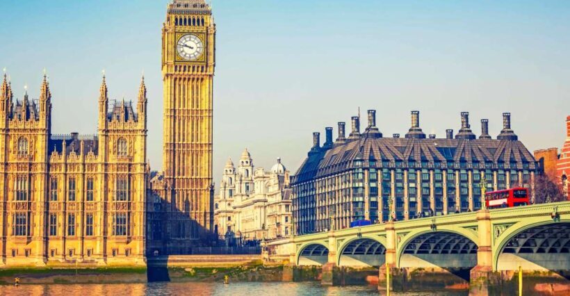 London: Vintage Bus Tour and London Eye Ticket - Final Thoughts