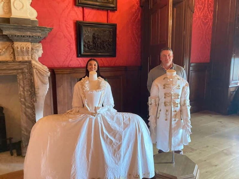 London: VIP Kensington Palace Gardens Tour & Royal High Tea - FAQs