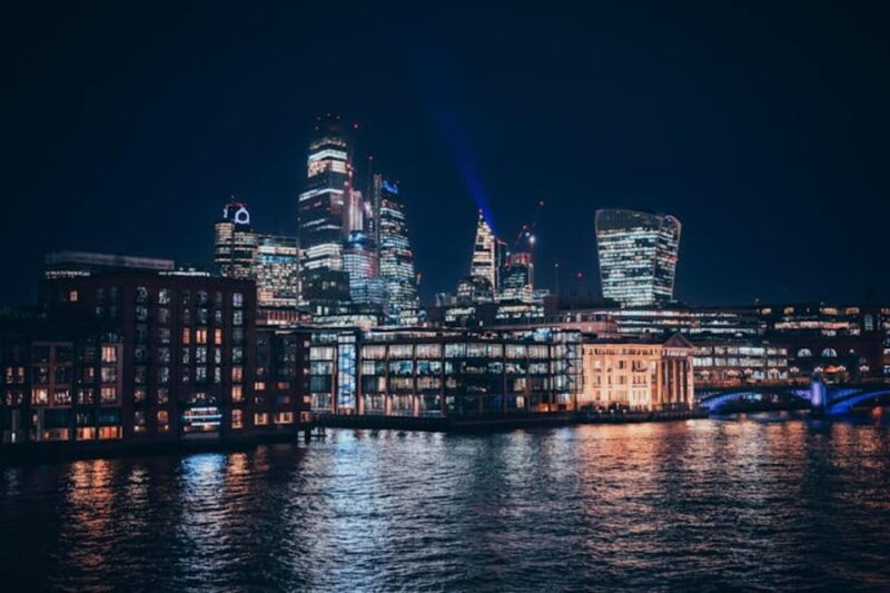 London: VIP Private Car Tour by Night - Final Thoughts