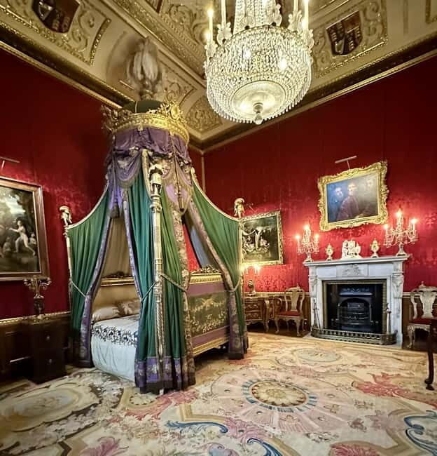 London: VIP Stonehenge Inner Circle and Windsor Day Trip - Analyzing the Value