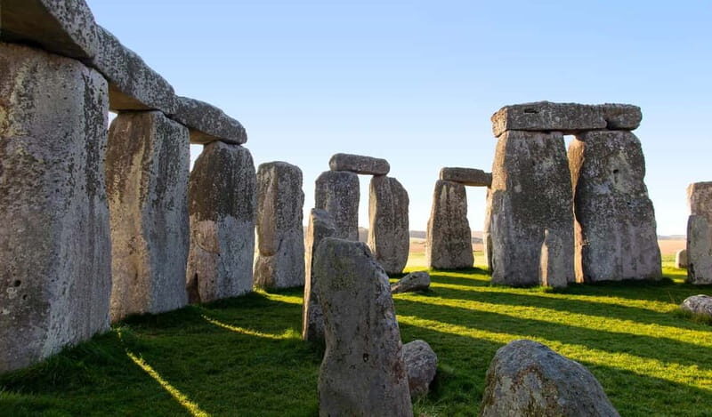 London: VIP Stonehenge Inner Circle and Windsor Day Trip - The Sum Up