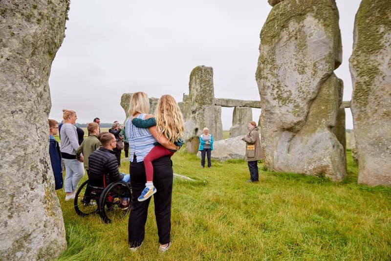 London: VIP Stonehenge Inner Circle and Windsor Day Trip - FAQ: Your Questions Answered