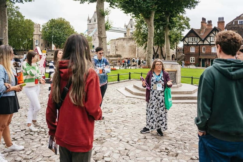 London: VIP Tower Opening Ceremony, Crown Jewels & Cruise - Who Will Love This Experience?
