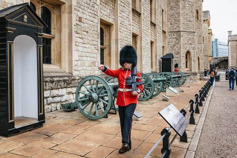 London: VIP Tower Opening Ceremony, Crown Jewels & Cruise - The Value and Pricing