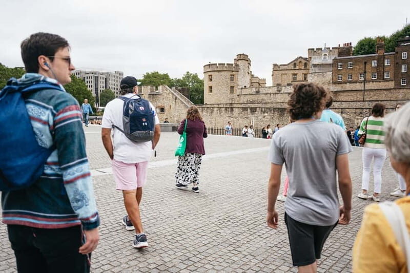 London: VIP Tower Opening Ceremony, Crown Jewels & Cruise - Final Thoughts