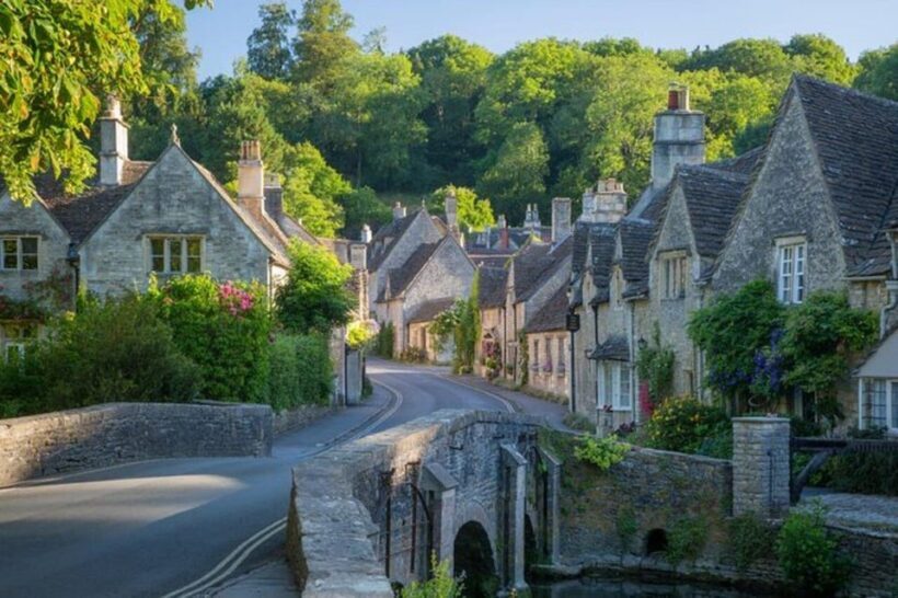 London: Voyagers Private Luxury Day Tour of the Cotswolds - What’s Included and What’s Not