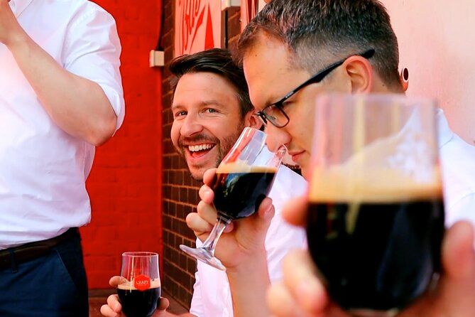 London Walking Food Tour With Secret Food Tours - An In-Depth Look at the Tour Experience