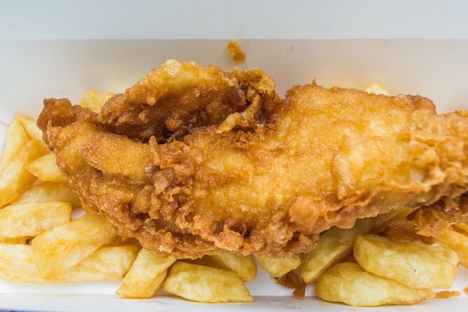 London Walking Food Tour With Secret Food Tours - Authenticity and Reviewer Insights