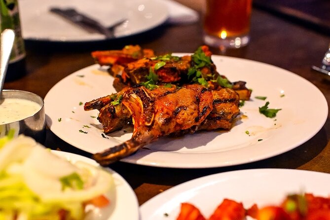 London Walking Indian Food Tour With Secret Food Tours - Pricing: Does It Offer Good Value?