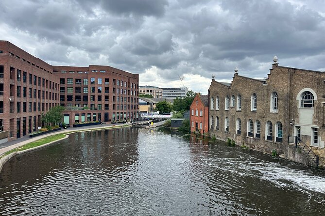 London Walking Tour: Camden Town Photography Walkabout - Who Is This Tour For?