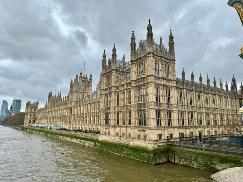 London Walking Tour Private Highlights Tour - A Closer Look at the Tour Itinerary