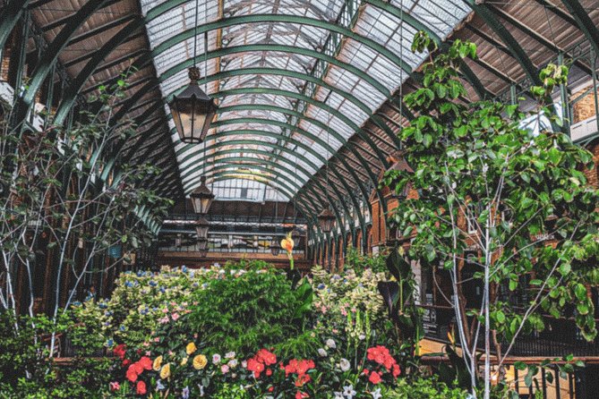 London Walks - 12 Self-Guided Audio Walking Tours - Tips for an Enjoyable Experience