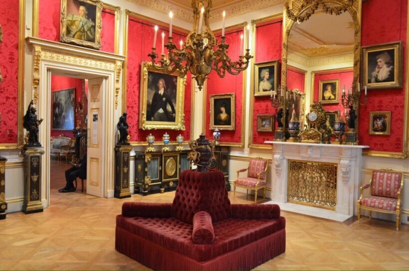 London: Wallace Collection & National Gallery Private Tours - Key Points