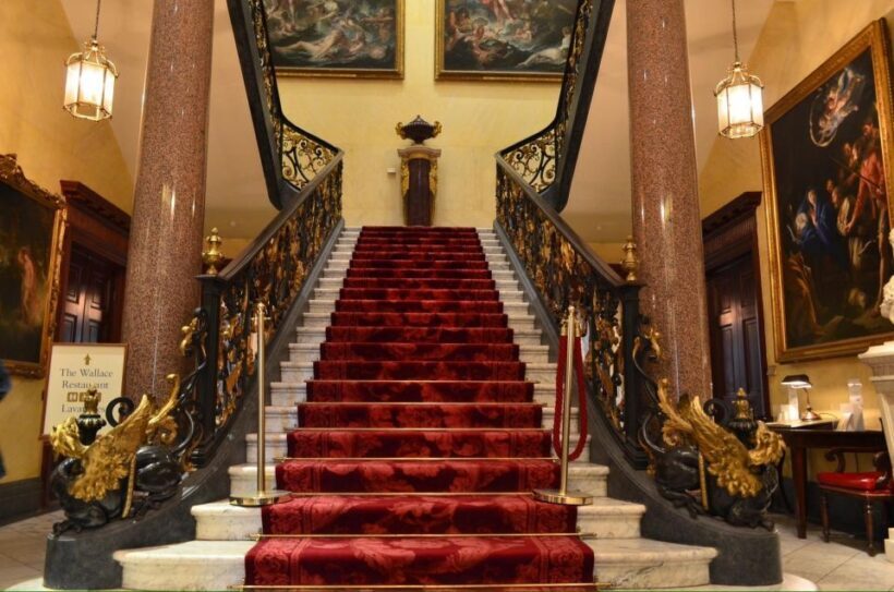 London: Wallace Collection & National Gallery Private Tours - Exploring the Wallace Collection: A Treasure Trove in Central London