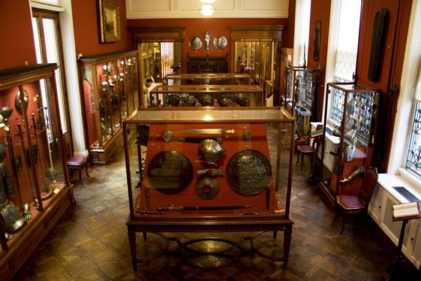 London: Wallace Collection & National Gallery Private Tours - Pricing and Value: Is It Worth It?