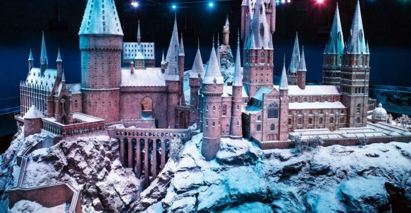 London: Warner Bros. Studio Tour and River Thames Cruise - Who Will Love This Tour?