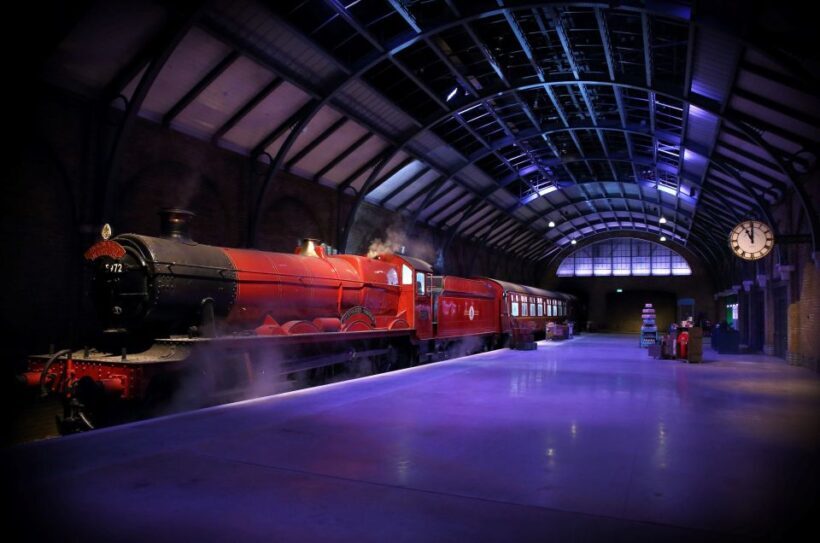 London: Warner Bros. Studio Tour with Hotel Pickup - A Closer Look at the Warner Bros. Studio Tour Experience